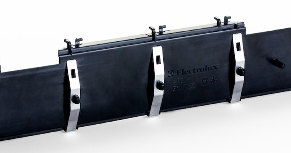 Technical Plastic Parts | Alpplas